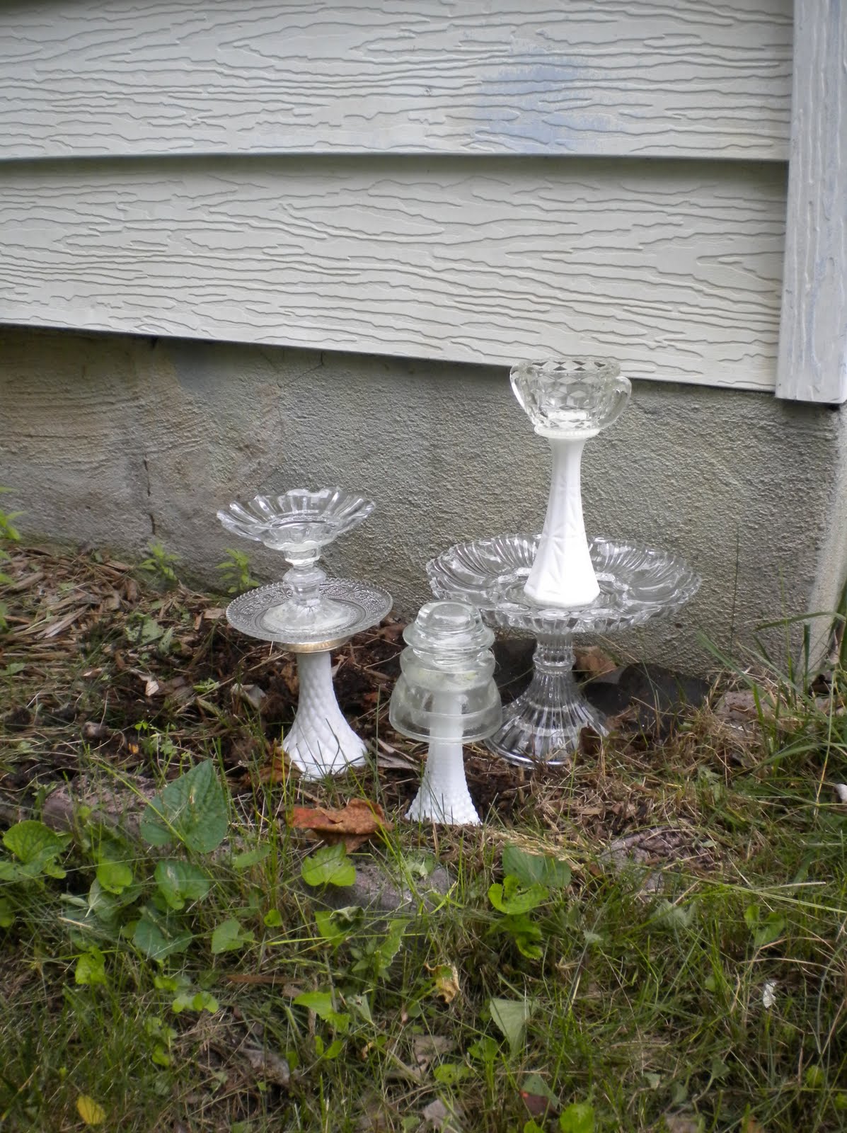 The Dabbling Crafter DIY Wednesday Garden Ornaments the-dabbling-crafter-diy-wednesday-garden-ornaments
