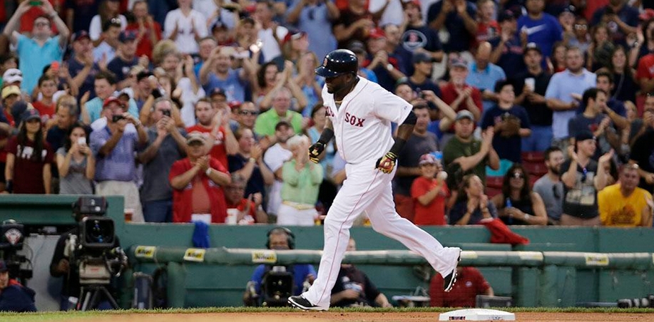 [BOS] 8/20 vs CLE .. 레싹 영상 : MLBPARK