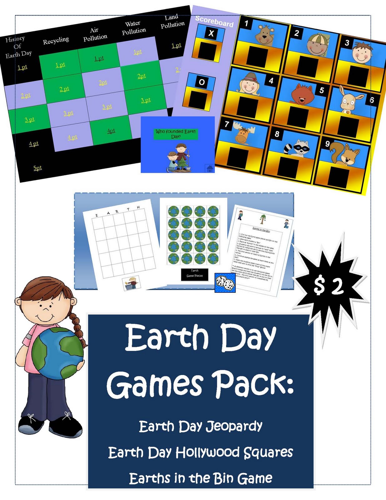 Made 4 Elementary AND Made 4 Middle School Middle School Earth Day made-4-elementary-and-made-4-middle-school-middle-school-earth-day