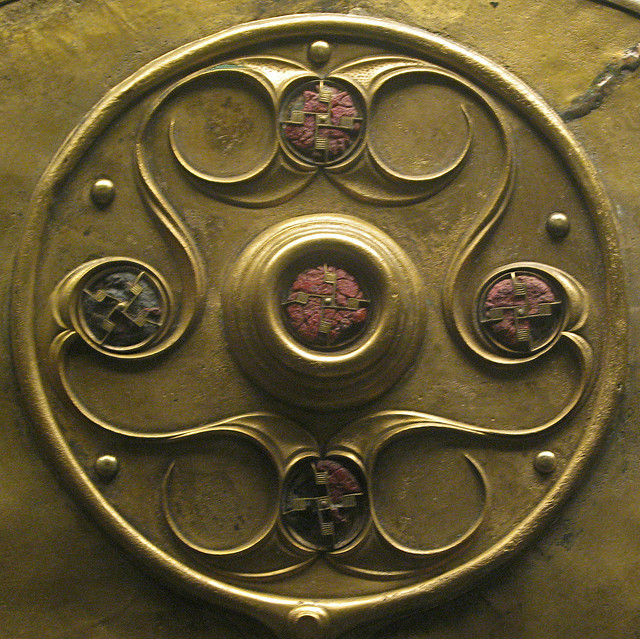 bensozia: La Tène Art as a Visual Revolution