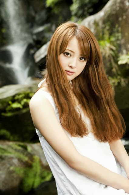 STAR HD PHOTOS: Japan Beautiful Film and Dramas Actress Matsuki Rina