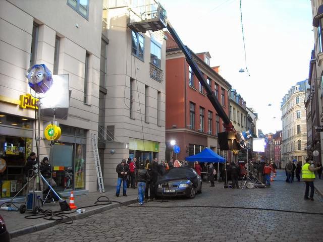 RIGA | . TUTUKI EXPRESS