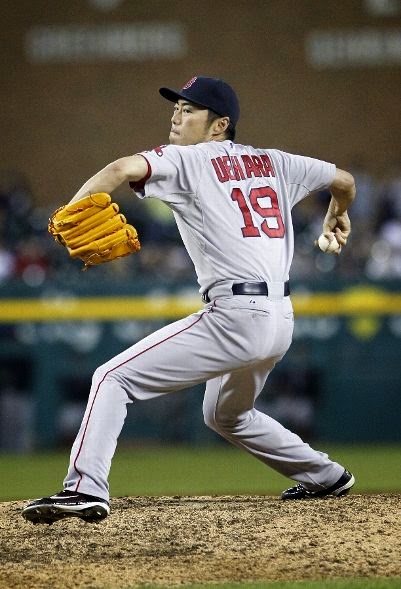 6/9 .. BOS vs DET, 레싹 영상 : MLBPARK