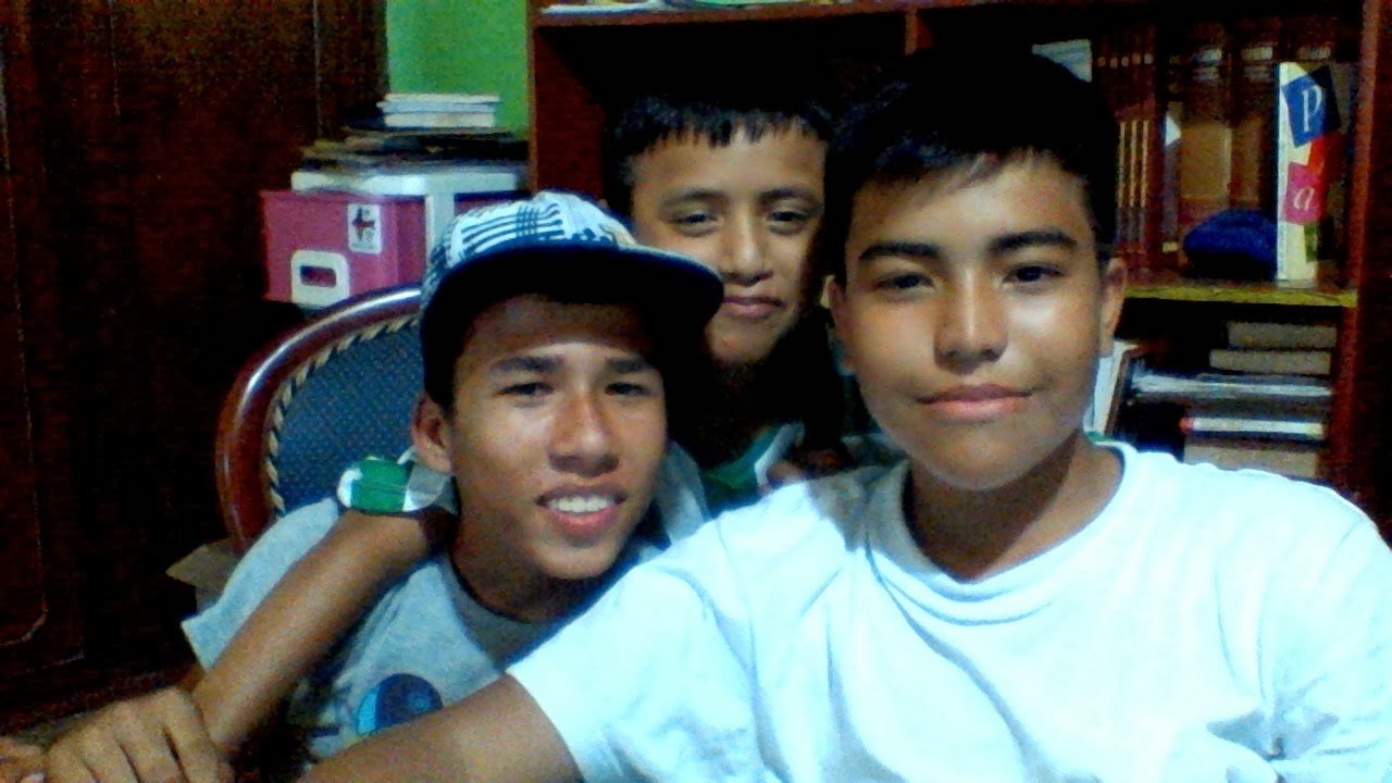 Sociales : los del grupo