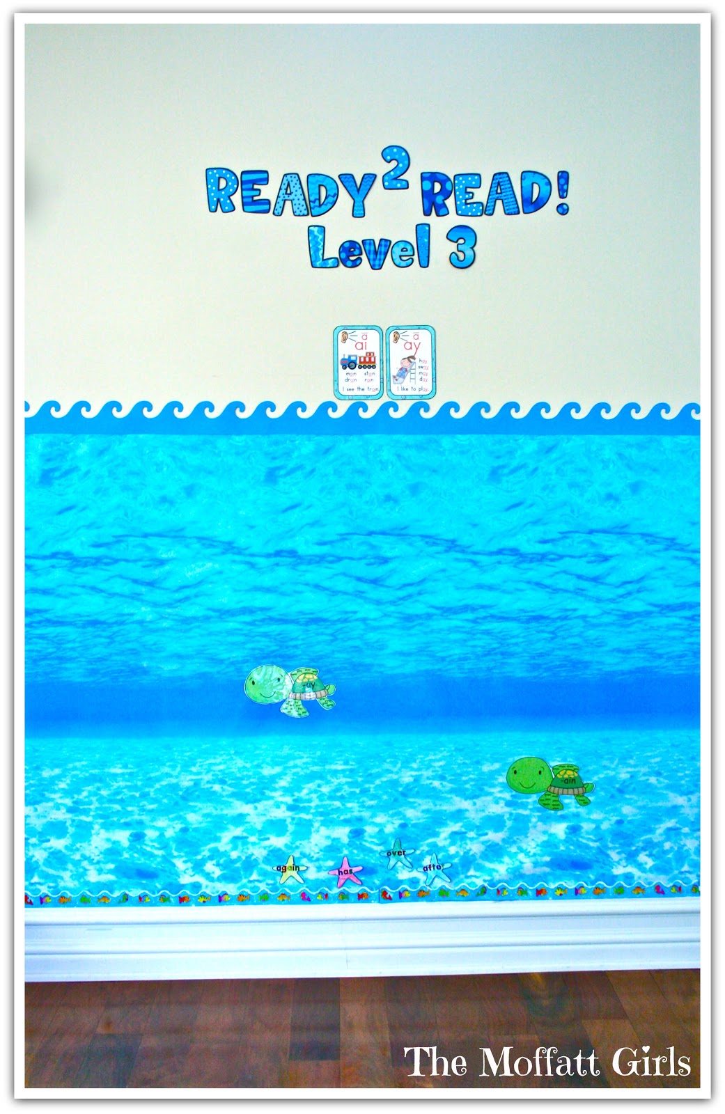 Ready2Read Level 3 Unit 1