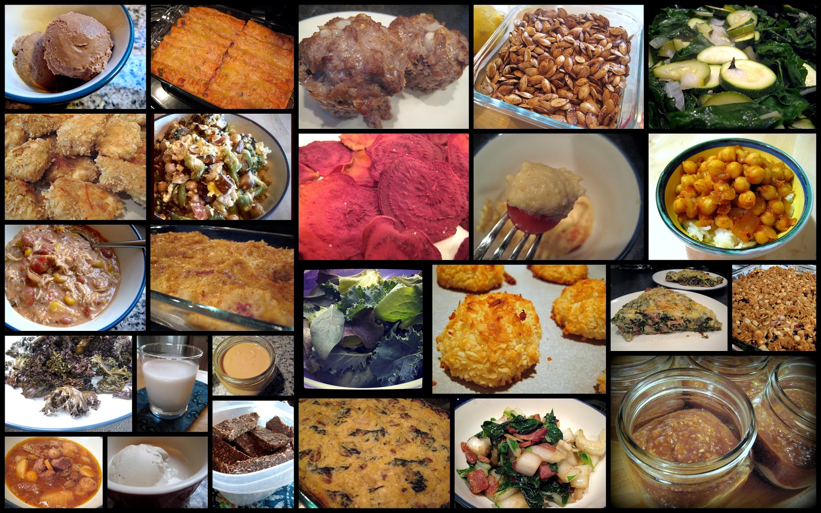 Anktangle A Week Of Whole Foods Meals Recipes anktangle-a-week-of-whole-foods-meals-recipes