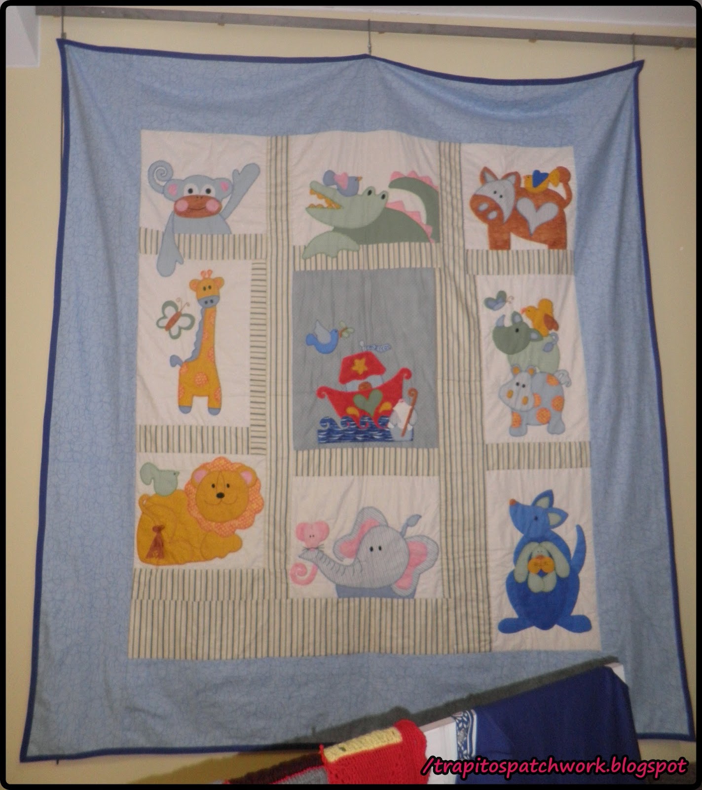 Patchwork imagenes colchas infantiles - Imagui