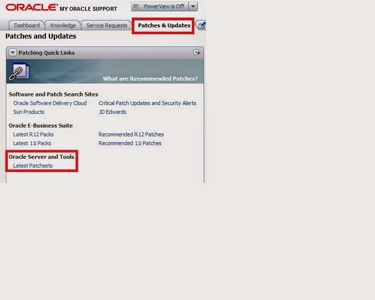 Yet Another Oracle DBA Blog: Finding the latest Oracle Client Yet Another Oracle DBA Blog: Finding the latest Oracle Client