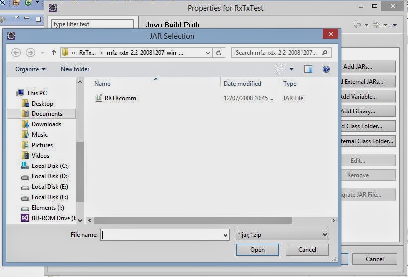 Java jssc arduino Java jssc arduino