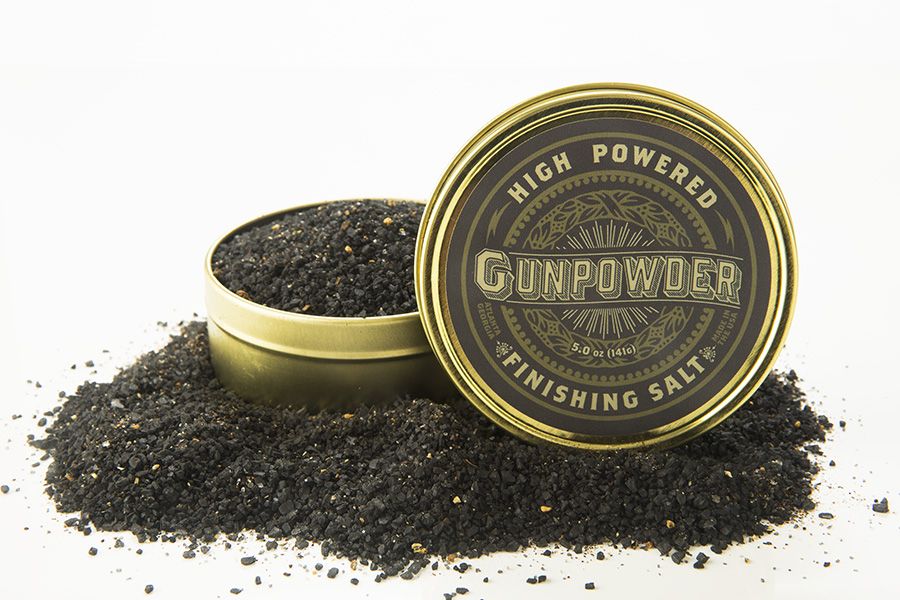 Atlanta Food News Gunshow Team Launches Gunpowder Finishing Salt With atlanta-food-news-gunshow-team-launches-gunpowder-finishing-salt-with