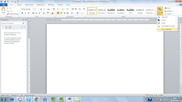 Troubleshoot Soft How To Remove The Space Between 2 Lines In WORD 2010 troubleshoot-soft-how-to-remove-the-space-between-2-lines-in-word-2010