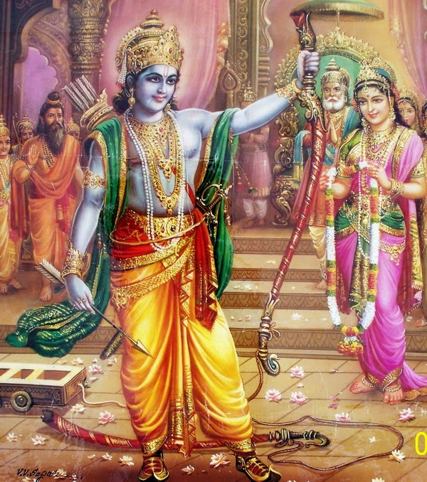 Pinaka Bow Of Lord Shiva Hindu Devotional Blog pinaka-bow-of-lord-shiva-hindu-devotional-blog