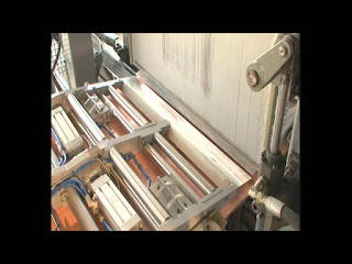 IsaKidd refining technology