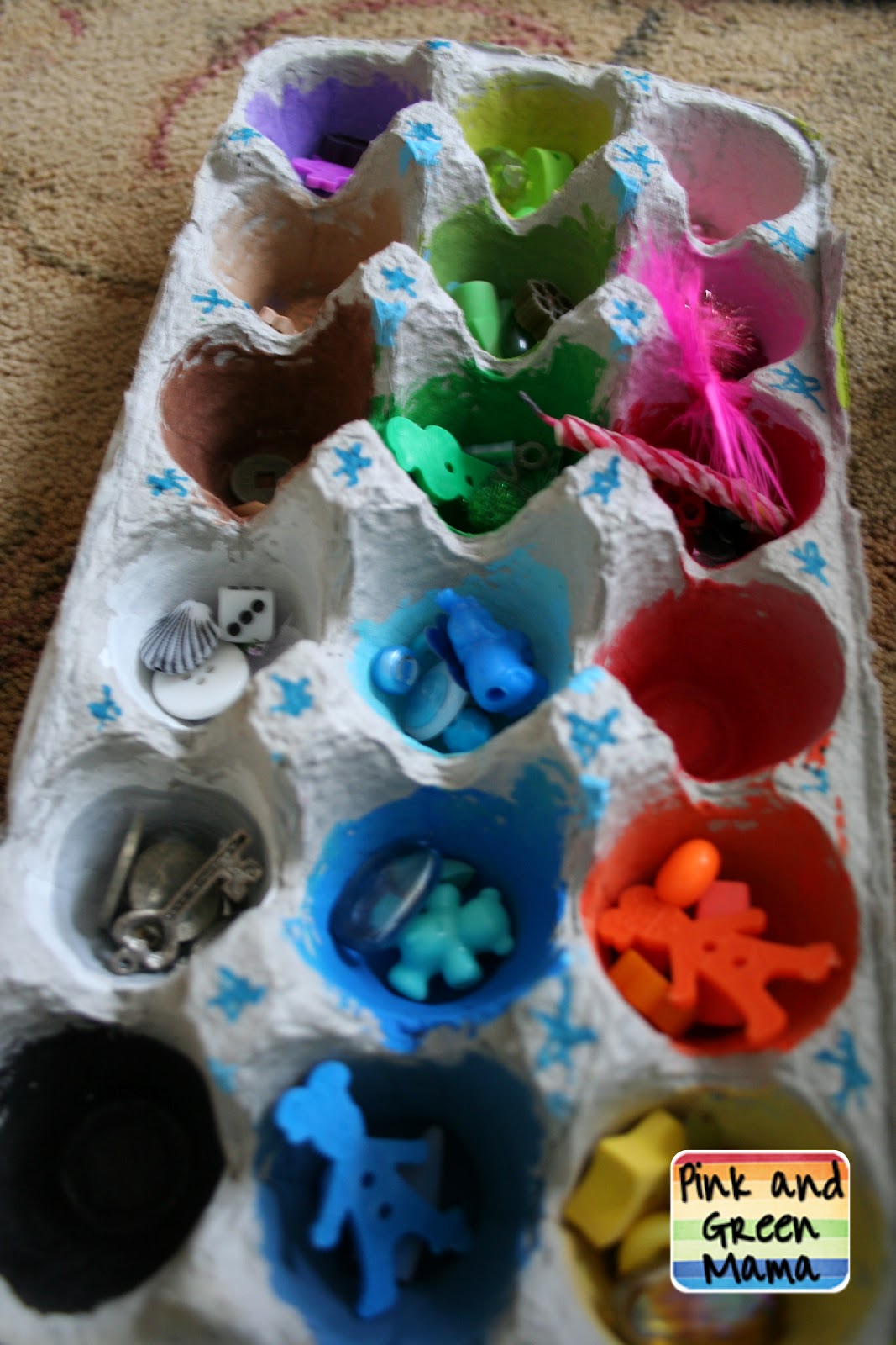 Pink And Green Mama DIY Eye Spy Bottle Mini Sensory Box And Egg pink-and-green-mama-diy-eye-spy-bottle-mini-sensory-box-and-egg