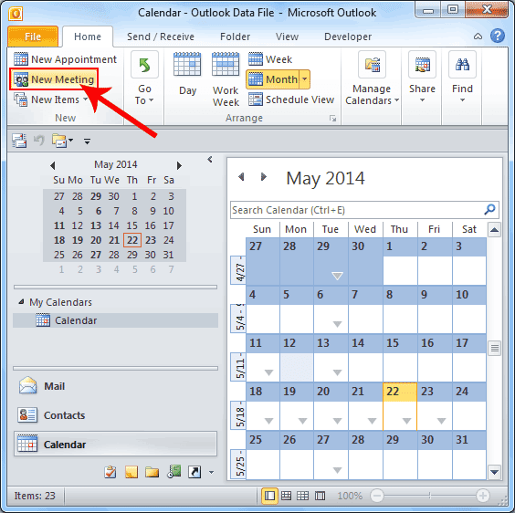 How To Organize Meeting Schedule In Outlook Windows System how-to-organize-meeting-schedule-in-outlook-windows-system
