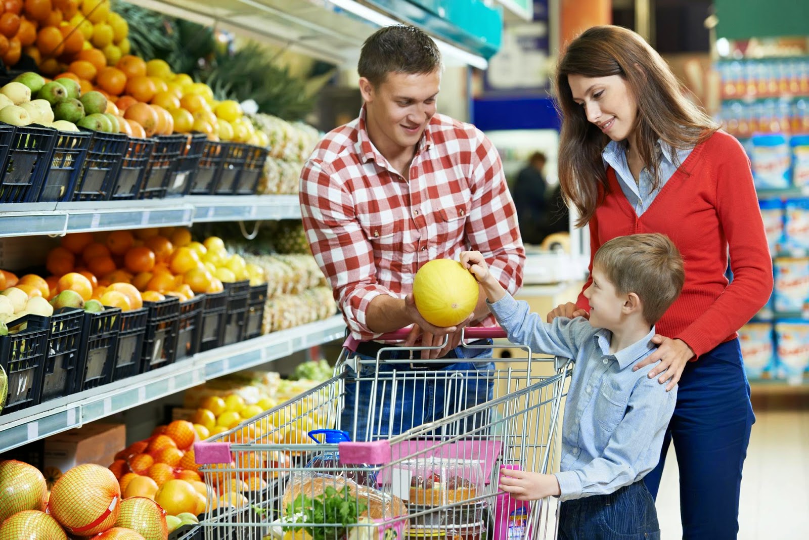 Paraíso Noticias Huacho: CONSEJOS PRÁCTICOS AL MOMENTO DE HACER COMPRAS ... Paraíso Noticias Huacho: CONSEJOS PRÁCTICOS AL MOMENTO DE HACER COMPRAS ...