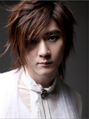 Nemesis『네미시스』 México: Ha Sebin