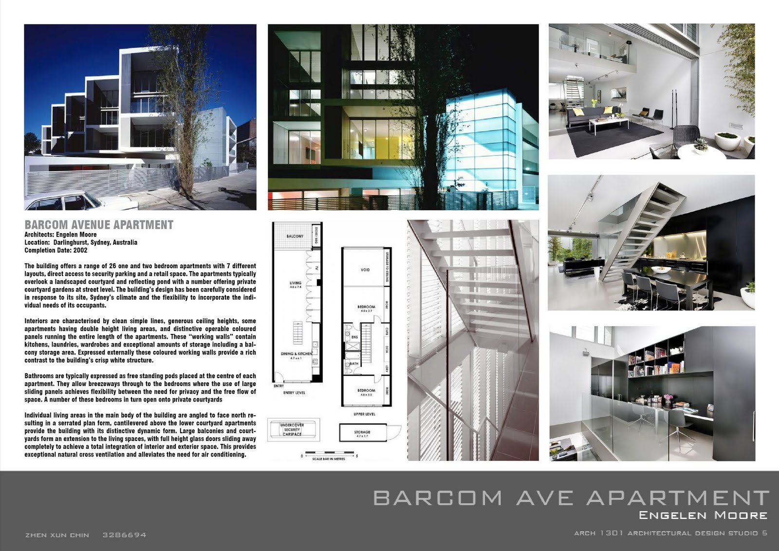 ZhenXUn_ChiN: Week 5 - Task 5: Precedent Study 3 - Barcom Avenue ... ZhenXUn_ChiN: Week 5 - Task 5: Precedent Study 3 - Barcom Avenue ...