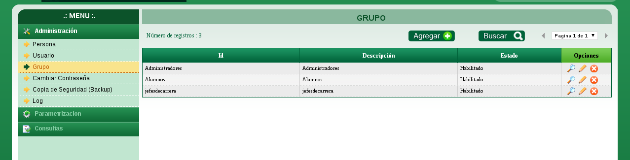 Es solo un simple SqlInjection no afecta en nada... – Snifer@L4b's Es solo un simple SqlInjection no afecta en nada... – Snifer@L4b's