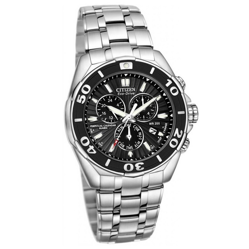 CITIZEN Signature 300m DIVER Perpetual Calendar citizen-signature-300m-diver-perpetual-calendar
