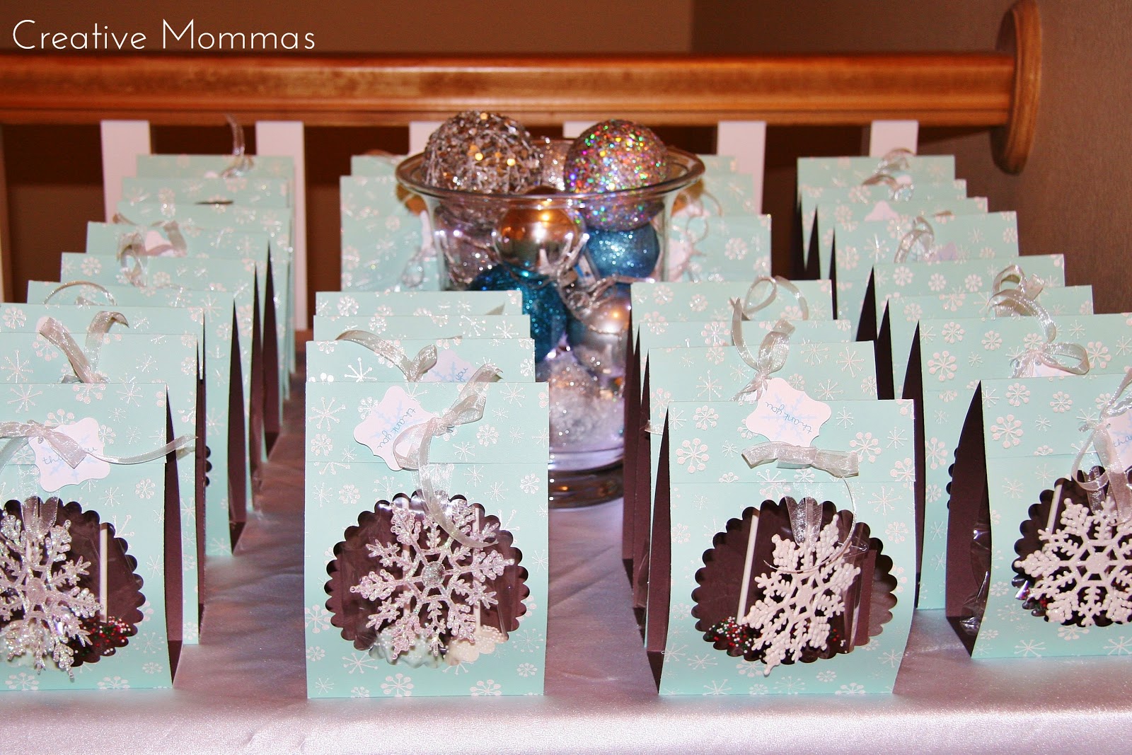Creative Mommas Winter Wonderland Cocoa Party creative-mommas-winter-wonderland-cocoa-party