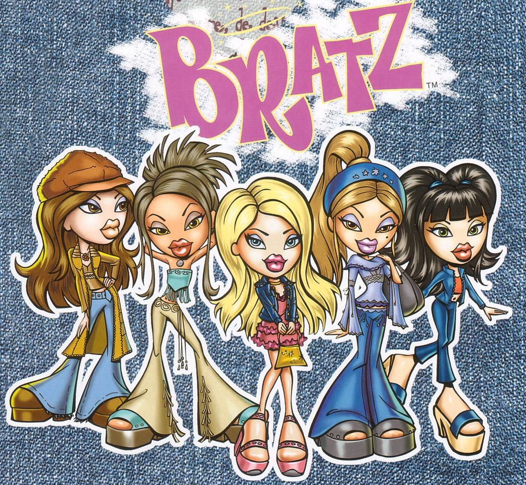 Dimkin Dvorik Bratz dimkin-dvorik-bratz