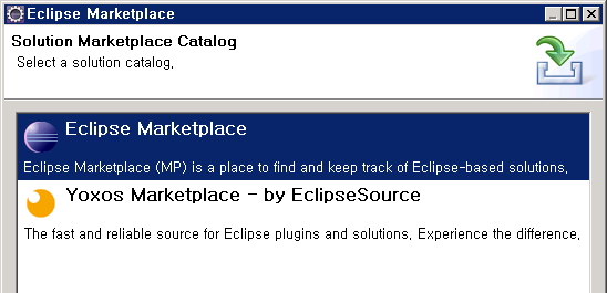 IBM WebSphere Application Server Developer Tools for Eclipse : 네이버 블로그