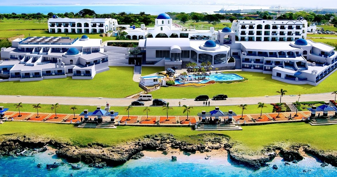 THE PROJECT REVIEW: Project Review : The Thunderbird Residences Condotel at Thunderbird Resorts ...