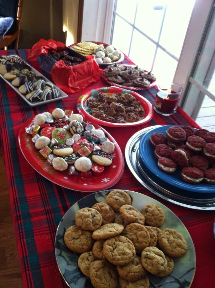How To Host A Cookie Exchange Party how-to-host-a-cookie-exchange-party