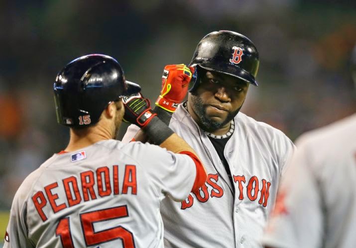 6/9 .. BOS vs DET, 레싹 영상 : MLBPARK