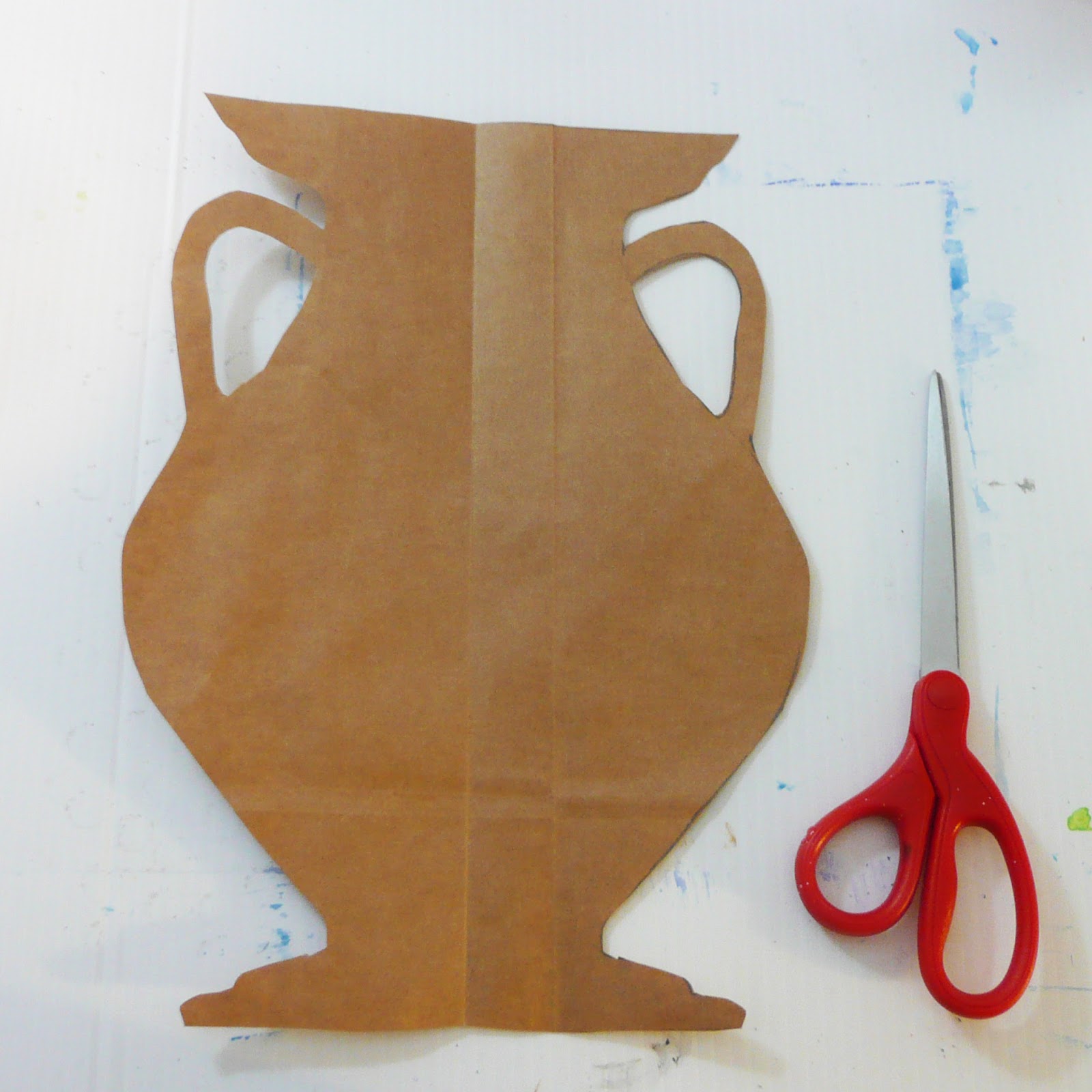 that artist woman: Ancient Greece Art Project