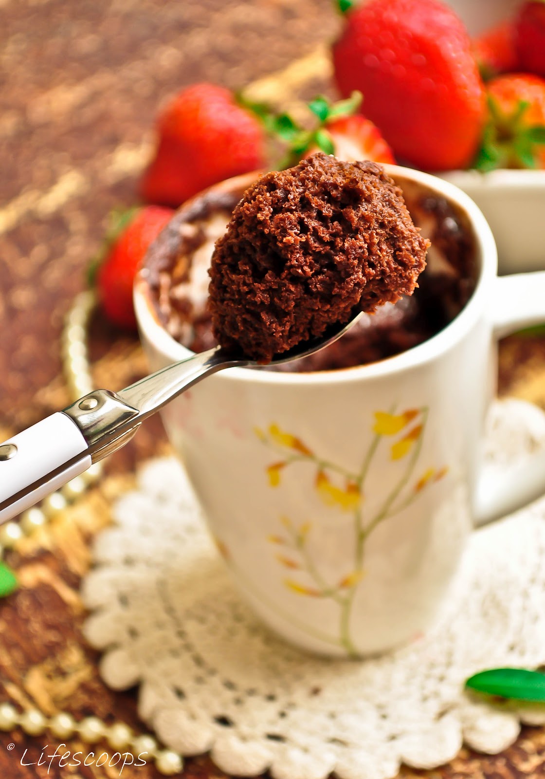 Life Scoops Easy 3 Minute Chocolate Nutella Mug Cake Egg Free life-scoops-easy-3-minute-chocolate-nutella-mug-cake-egg-free