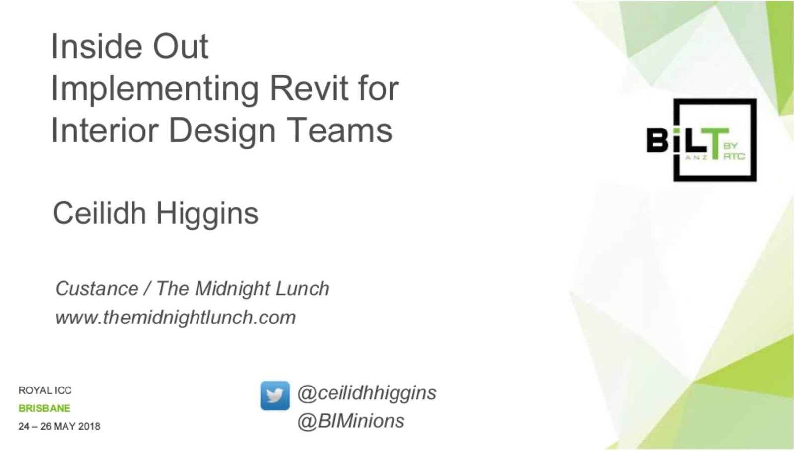 BIM Chapters Revit For Interior Designers Presentation By Ceilidh bim-chapters-revit-for-interior-designers-presentation-by-ceilidh