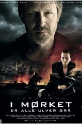 Cultura Norueguesa: Resenha do filme Varg Veum I mørket er alle ulver grå - Gravado em Bergen