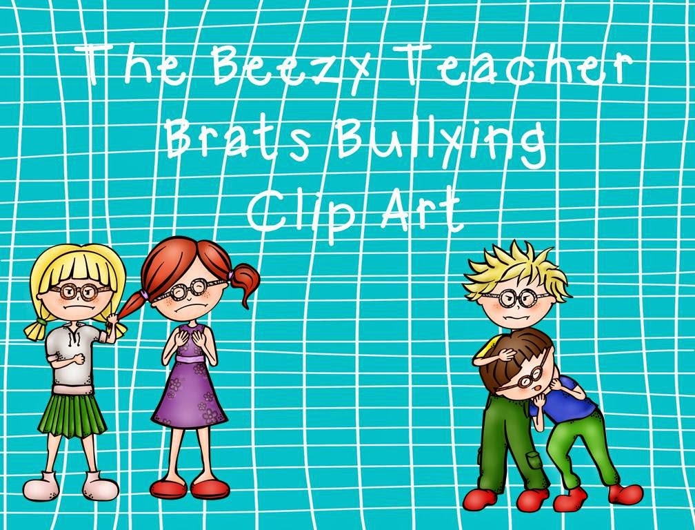 TheBeezyTeacher: Back to School Buys: Clip Art
