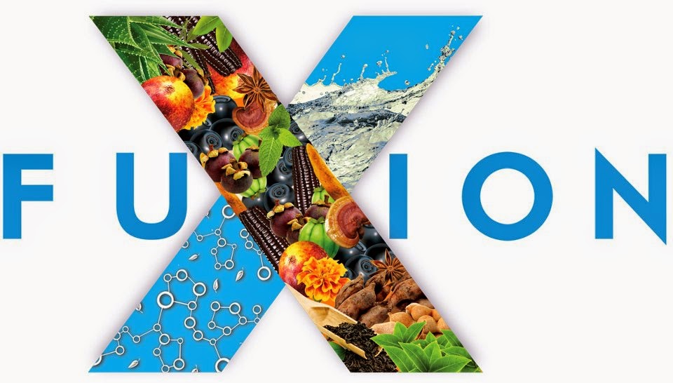 FUXION EVOLUTIONS - SALUD VERDADERA