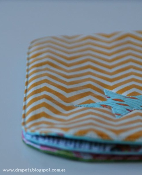 DE TOTS COLORS... - Drapets