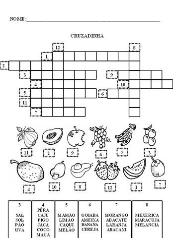 Miramar- EmiFarias: Brincando com os alimentos