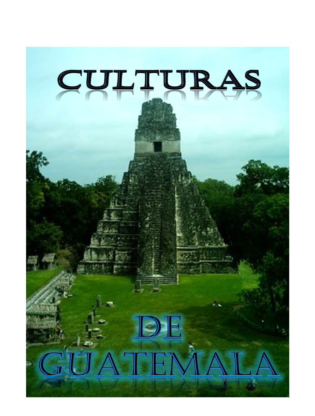 la cultura en guatemala: culturas guatemala