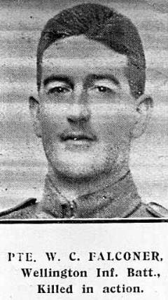 William Falconer's Instagram, Twitter & Facebook on IDCrawl