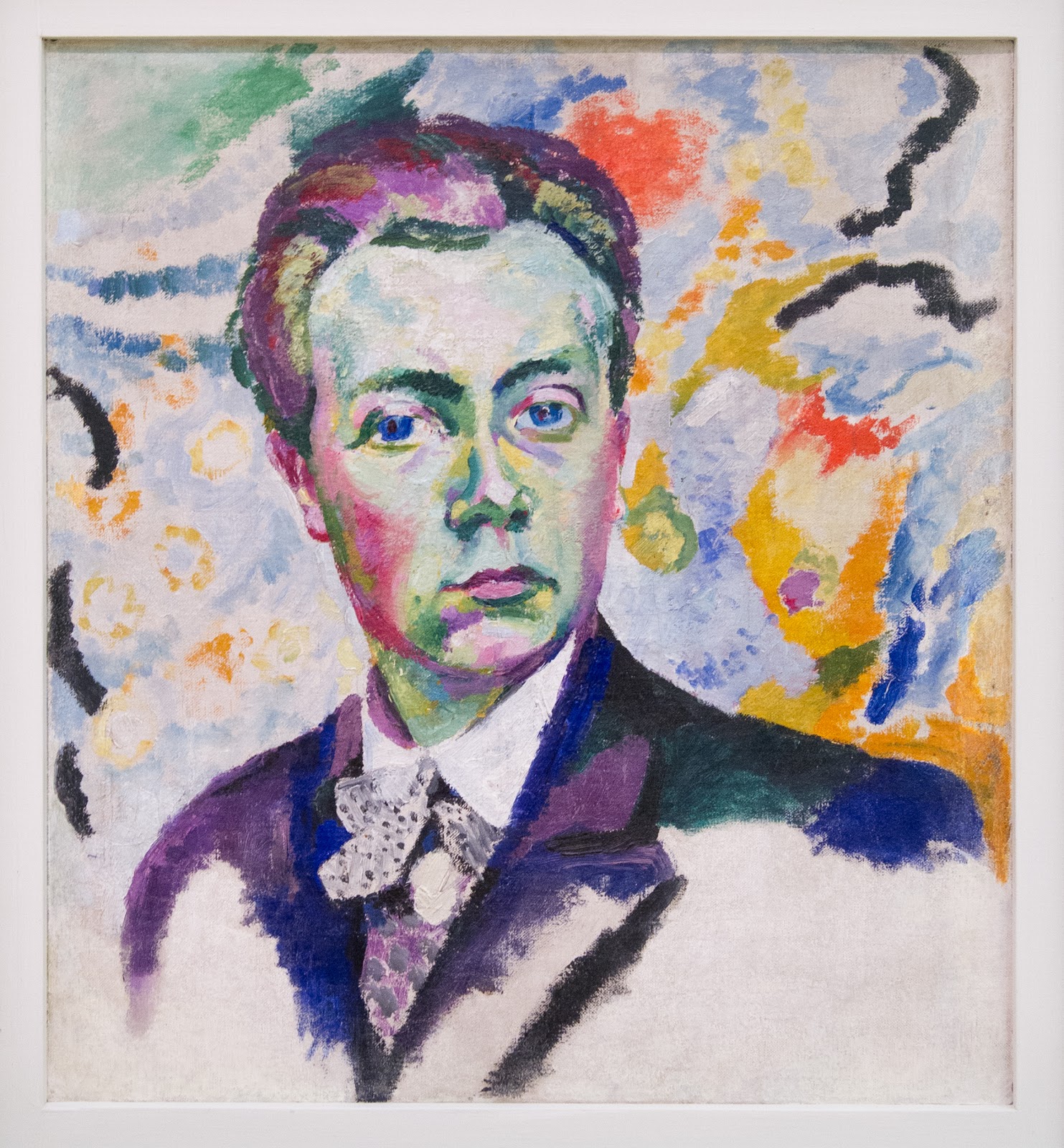 Totum Revolutum: El Orfismo de Robert Delaunay: La Poética del Arte Puro
