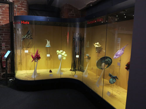 Hat Works Museum Stockport - Britain All Over Travel Guide