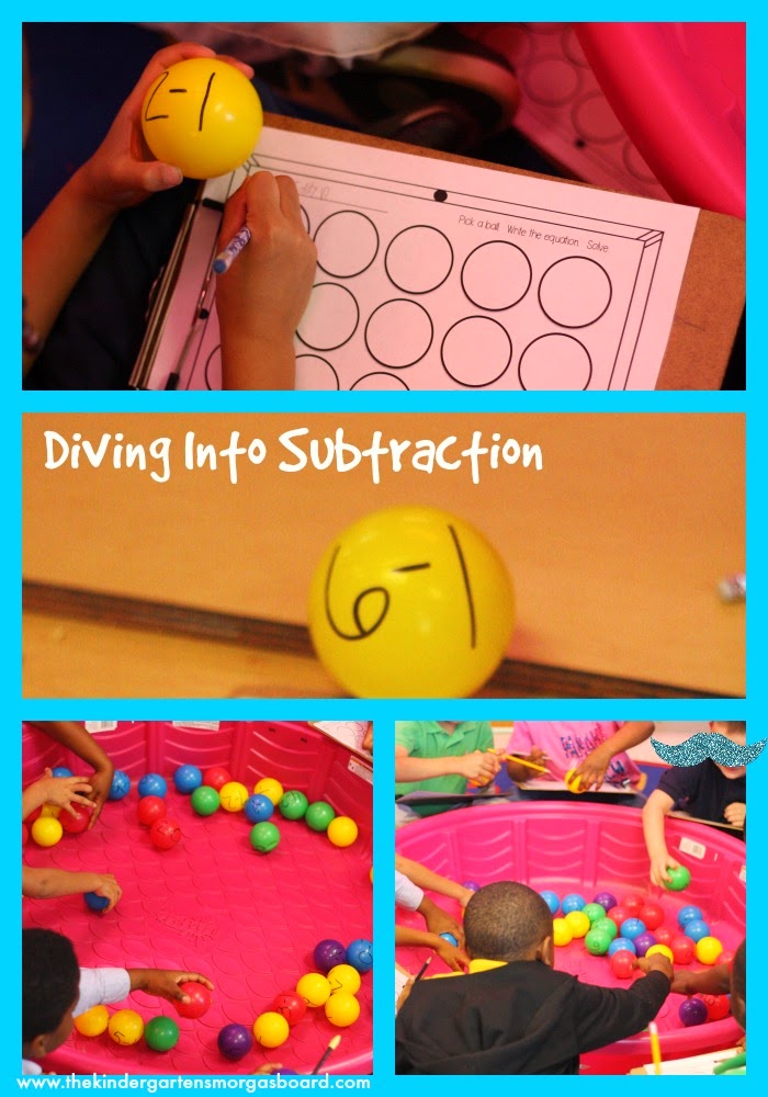 A Kindergarten Smorgasboard Saturday Kindergarten Post | Smedley's ...