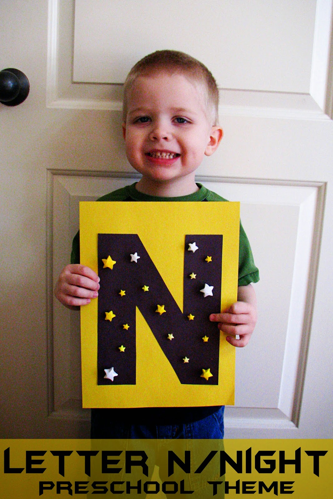 Mommy s Little Helper Letter N Night Preschool Theme mommy-s-little-helper-letter-n-night-preschool-theme