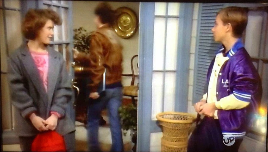 Thinking Pink: Flashback Friday