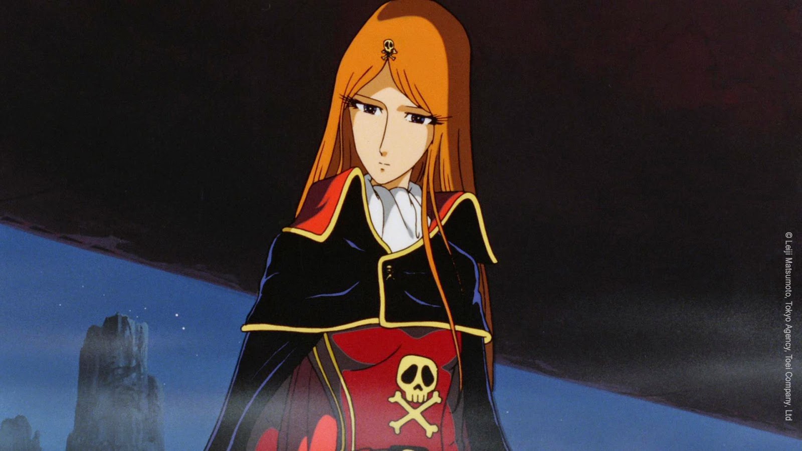 Waga Seishun No Arcadia [1982] - asmanager