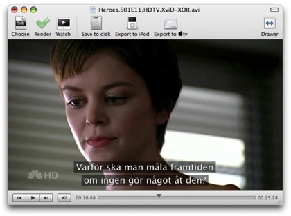 Poner subt??tulos a pel??culas online de sitios como Megavideo - Pc Trucos