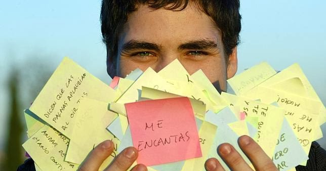 Buenos Datos: 10 consejos para saber si él está loco por ti Buenos Datos: 10 consejos para saber si él está loco por ti