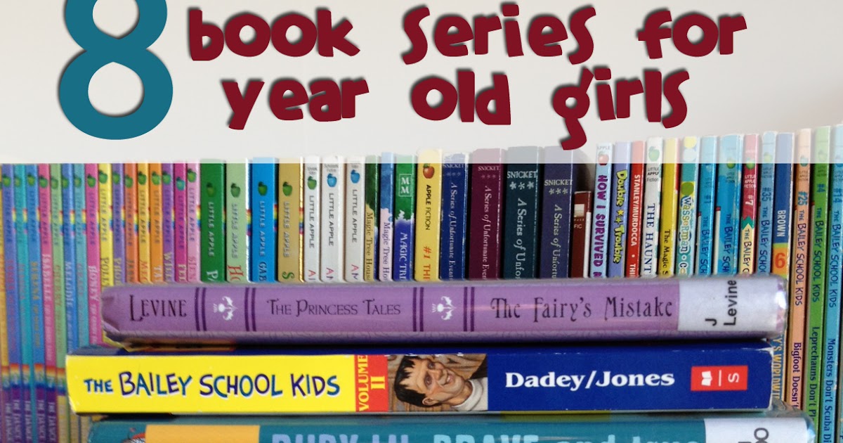 G rated Good Books 8 9 Year Old Girls g-rated-good-books-8-9-year-old-girls