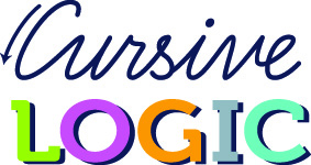 Mom of Many: CursiveLogic: A TOS Crew Review